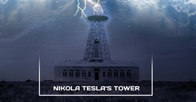NikolaTeslaLegend.com - all about Nikola Tesla