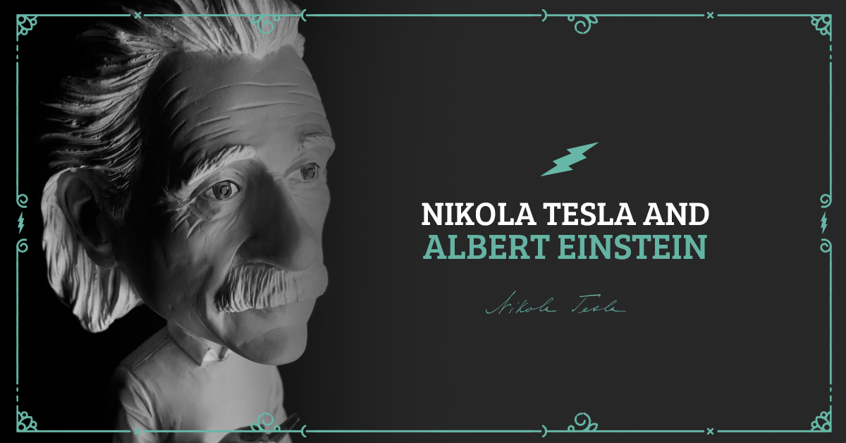 Nikola Tesla Time Magazine 1931