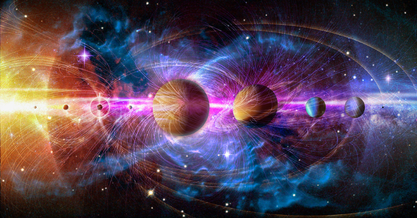 The "one... two... three..." signals from universe - Nikola Tesla News ...