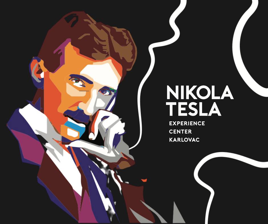 Nikola Tesla Experience Center - Nikola Tesla Wiki - Nikola Tesla Legend